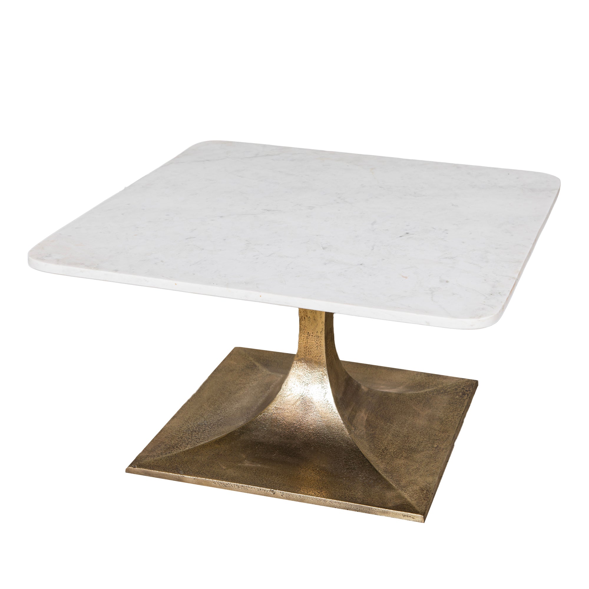 Table square Marble Top - GGI-25224 LBA – J & K Imports
